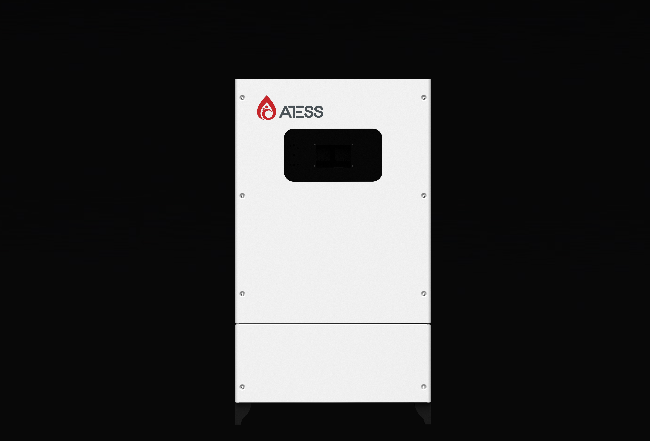 Key Features of the Atess Hybrid Inverter – mada100