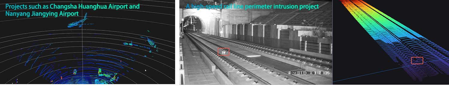 Enhancing Industrial Safety with Benewake Lidar Solutions – mada100